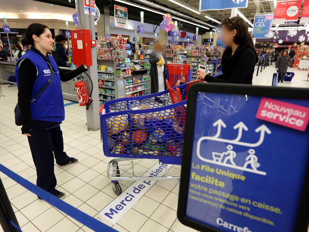 La gestion des files d'attente