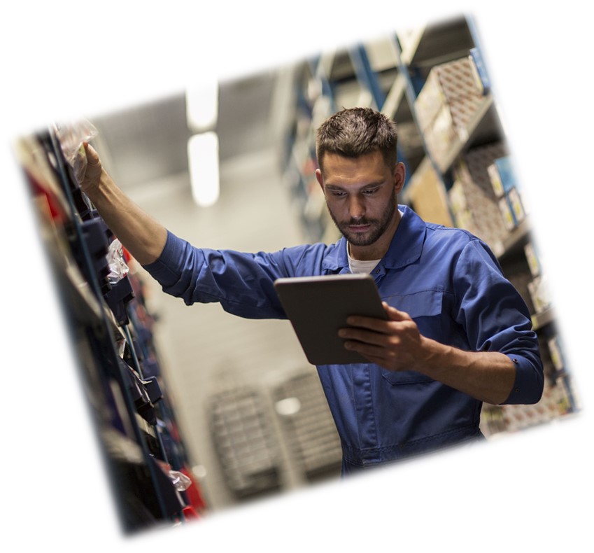 Les offres d'emploi et les différents métiers concernant les stocks